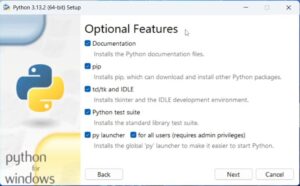 How to Install Python in Windows 10/11? Step by Step Complete Guide ...